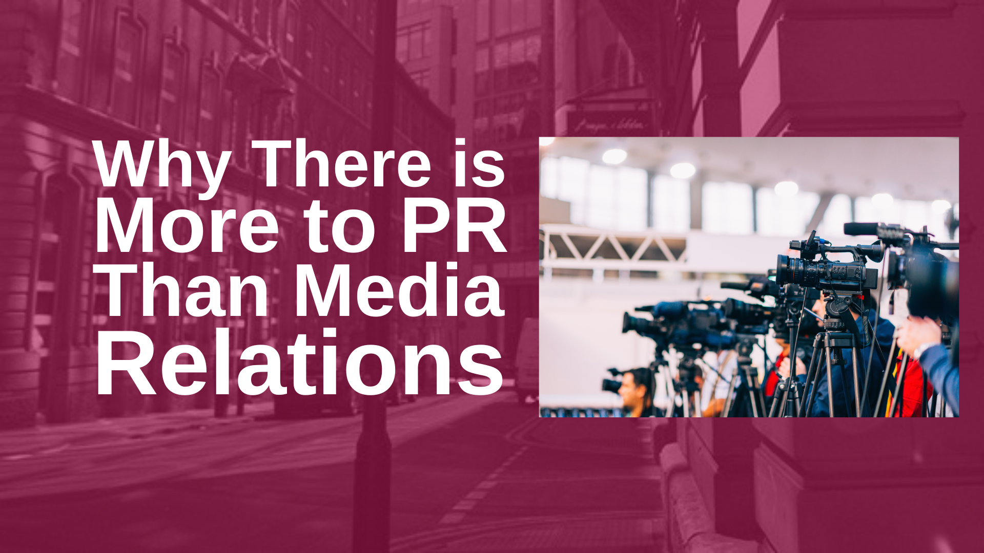 PR Agency One : Manchester and London PR Agency for Consumer, B2B and ...