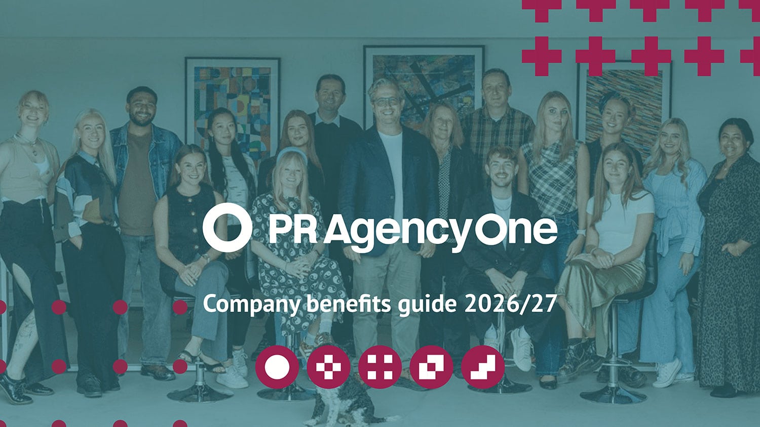 Employee Benefits 2026-27 : PR Agency One - PR Agency One